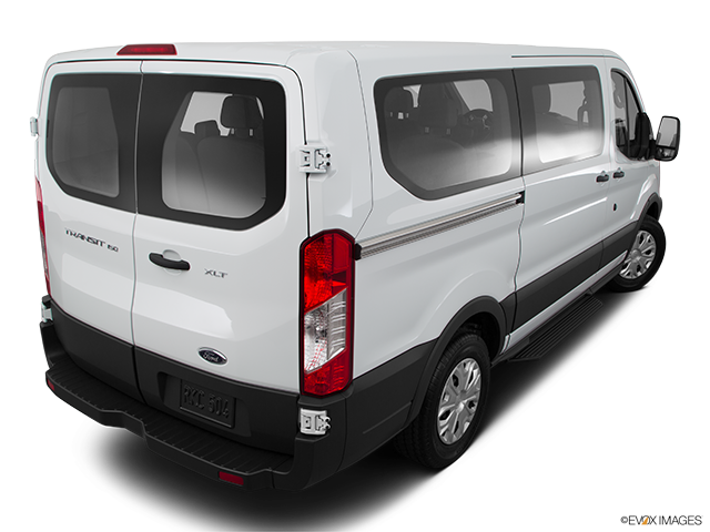 2015 Ford Transit Wagon: Reviews, Price, Specs, Photos and Trims ...
