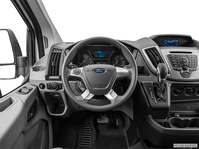 2015 Ford Transit Wagon: Price, Review, Photos and Specs - Read This ...