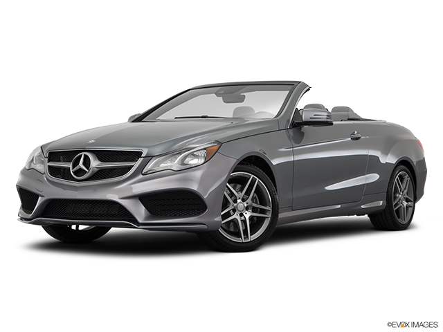 Mercedes-Benz Classe E 2015: prix, avis d’experts, photos et ...