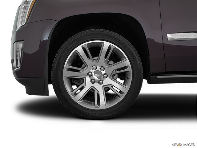 2015 Cadillac Escalade ESV: Price, Review, Photos and Specs - Read This ...