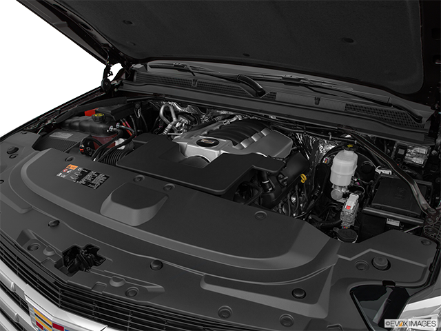 2015 Cadillac Escalade ESV: Reviews, Price, Specs, Photos and Trims ...