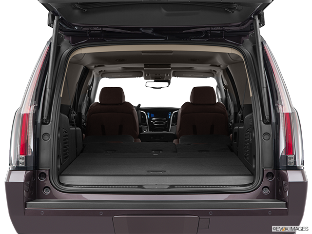 2015 Cadillac Escalade ESV: Reviews, Price, Specs, Photos and Trims ...