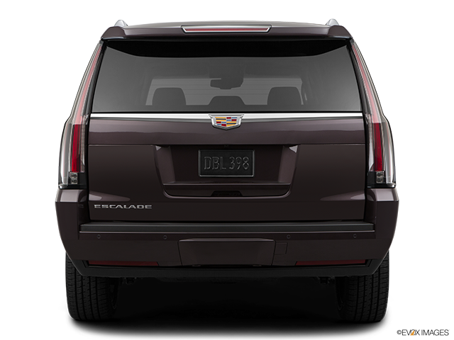 2015 Cadillac Escalade ESV: Reviews, Price, Specs, Photos and Trims ...