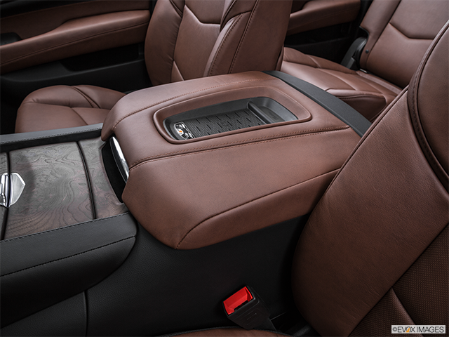 2015 Cadillac Escalade ESV: Reviews, Price, Specs, Photos and Trims ...