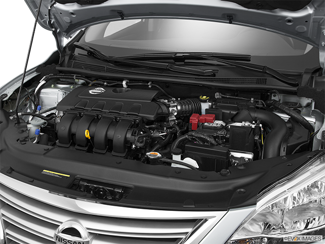 2015 Nissan Sentra: Price, Review, Photos and Specs - Read This Before ...