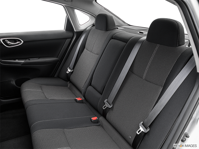 2015 Nissan Sentra: Reviews, Price, Specs, Photos and Trims | Driving.ca