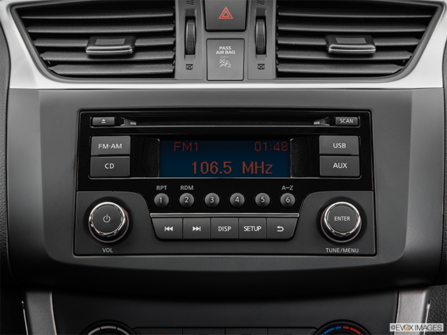 2015 Nissan Sentra: Reviews, Price, Specs, Photos and Trims | Driving.ca