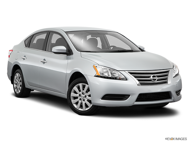 2015 Nissan Sentra: Reviews, Price, Specs, Photos and Trims | Driving.ca