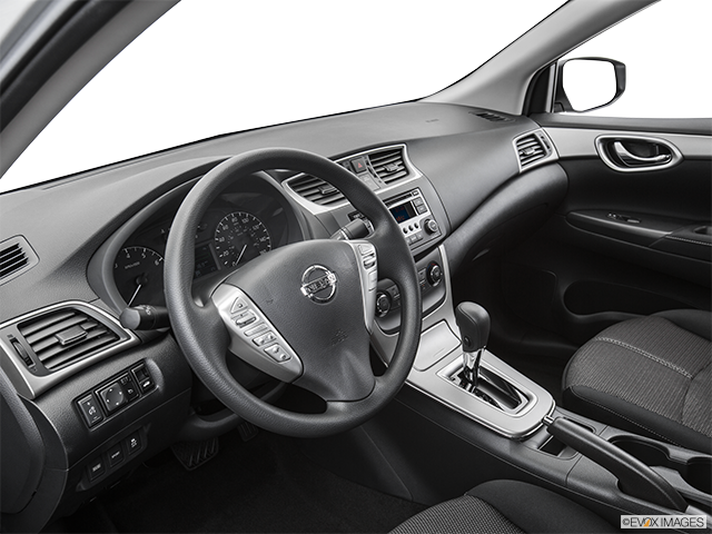 2015 Nissan Sentra: Price, Review, Photos and Specs - Read This Before ...