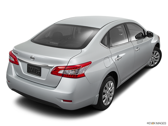 2015 Nissan Sentra: Reviews, Price, Specs, Photos and Trims | Driving.ca