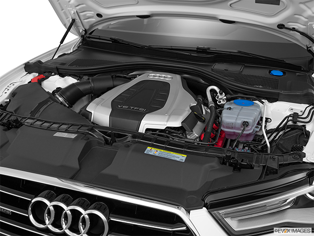 2016 Audi A6: Reviews, Price, Specs, Photos and Trims | Driving.ca