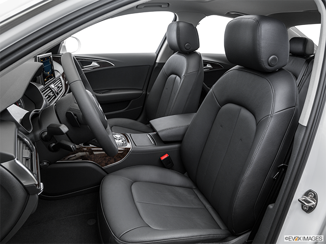 2016 Audi A6: Reviews, Price, Specs, Photos and Trims | Driving.ca