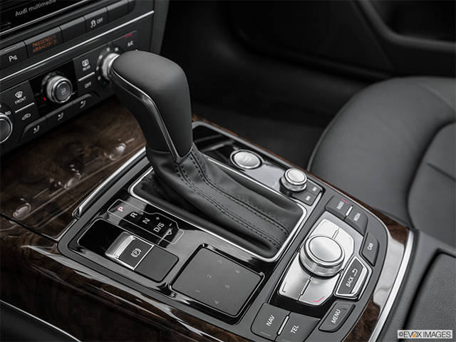 2016 Audi A6: Reviews, Price, Specs, Photos and Trims | Driving.ca