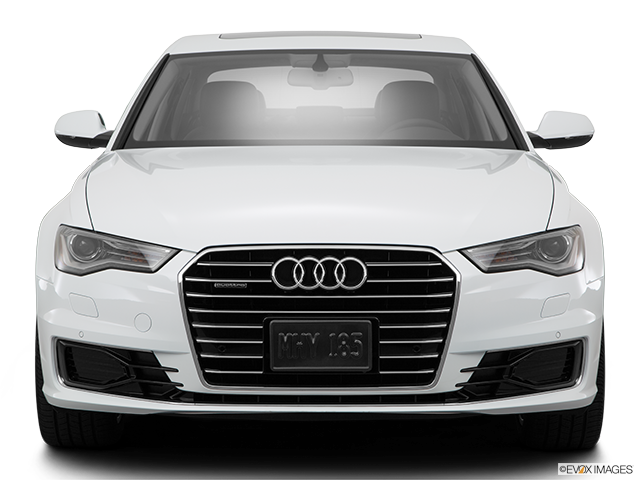 2016 Audi A6: Price, Review, Photos and Specs - Read This Before You Buy