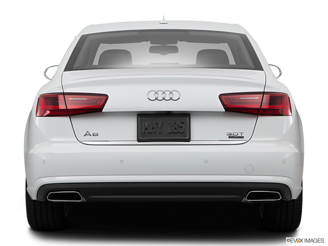 2016 Audi A6: Reviews, Price, Specs, Photos and Trims | Driving.ca