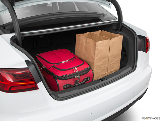 2016 Audi A6 2.0 TFSI Quattro Progressiv Tiptronic: Price, Review ...