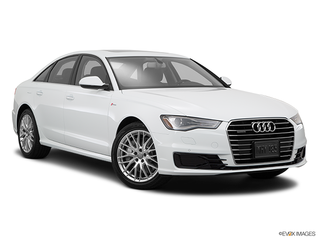 2016 Audi A6: Price, Review, Photos and Specs - Read This Before You Buy
