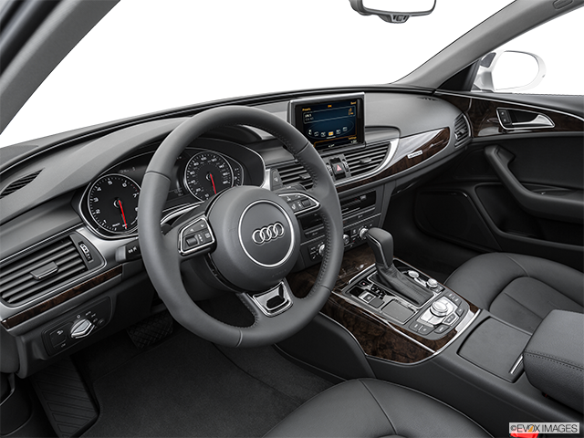 2016 Audi A6: Price, Review, Photos and Specs - Read This Before You Buy