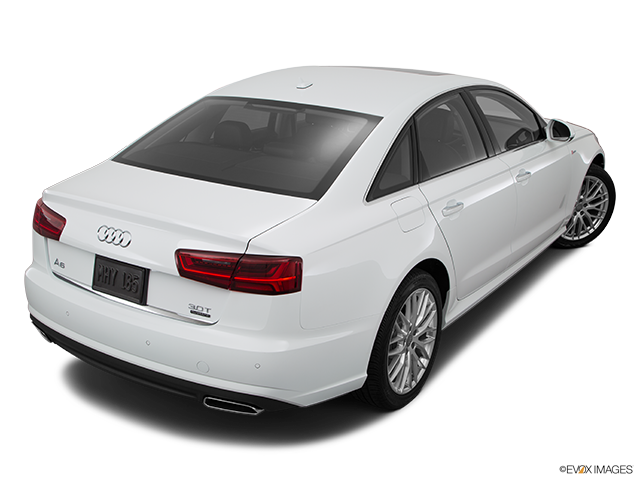 2016 Audi A6: Price, Review, Photos and Specs - Read This Before You Buy