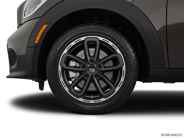 2015 MINI Paceman: Reviews, Price, Specs, Photos and Trims