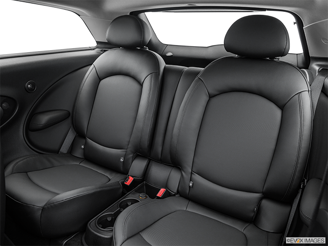 2015 MINI Paceman: Reviews, Price, Specs, Photos and Trims