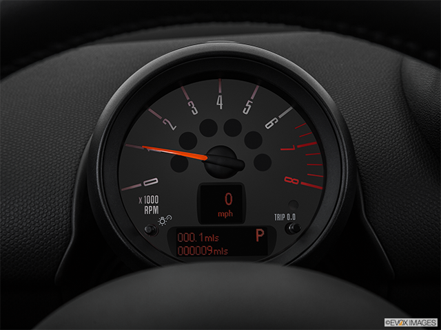 2015 MINI Paceman: Reviews, Price, Specs, Photos and Trims