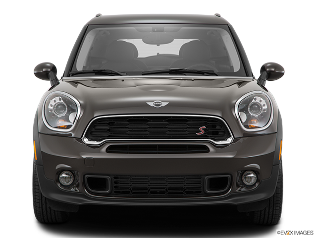 2015 MINI Paceman: Reviews, Price, Specs, Photos and Trims