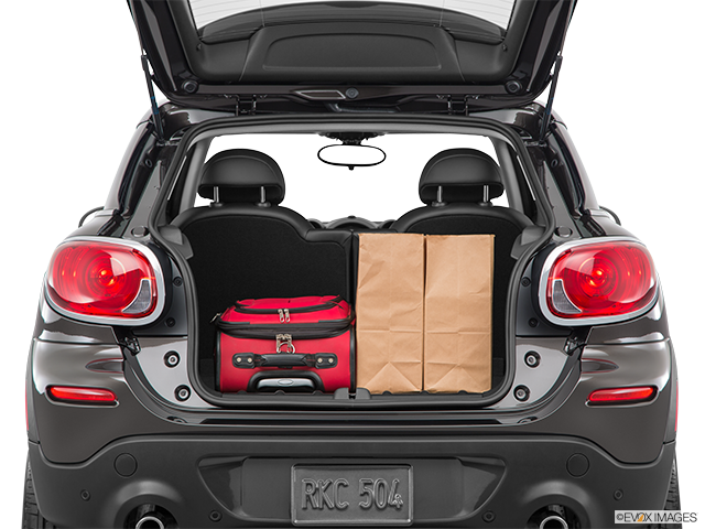 2015 MINI Paceman: Reviews, Price, Specs, Photos and Trims