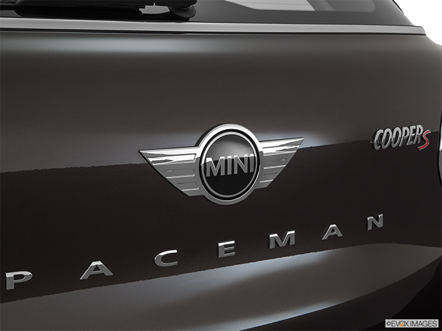 2015 MINI Paceman S ALL4: Price, Review, Photos (Canada) | Driving