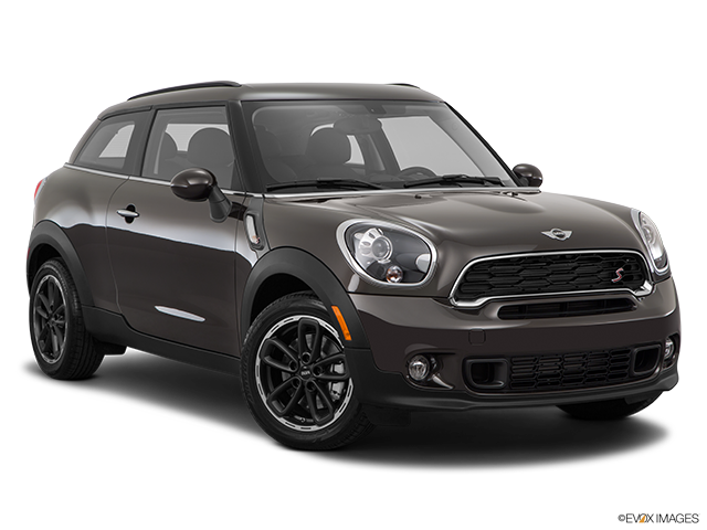 2015 MINI Paceman: Reviews, Price, Specs, Photos and Trims