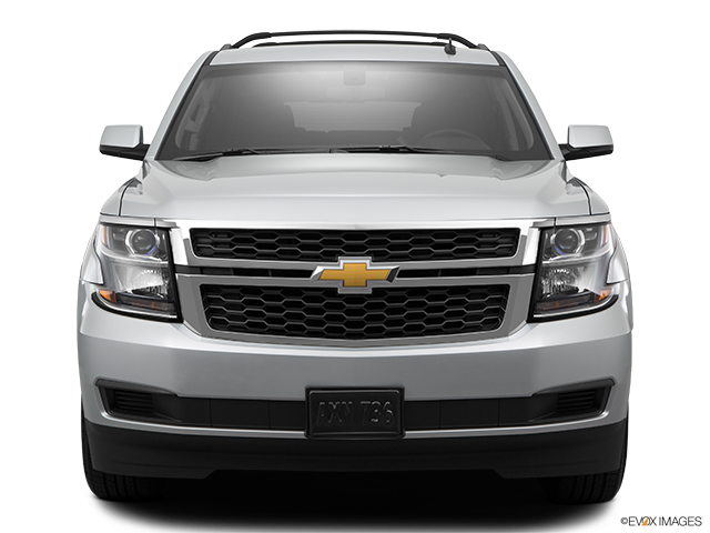 2015 Chevrolet Suburban: Reviews, Price, Specs, Photos and Trims ...