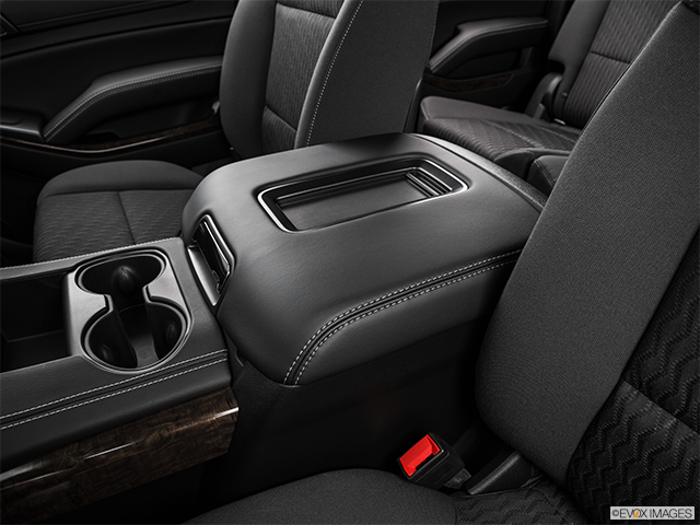 2015 Chevrolet Suburban: Reviews, Price, Specs, Photos and Trims ...