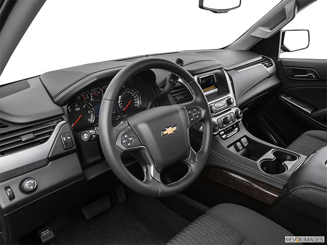 2015 Chevrolet Suburban: Price, Review, Photos and Specs (Canada ...