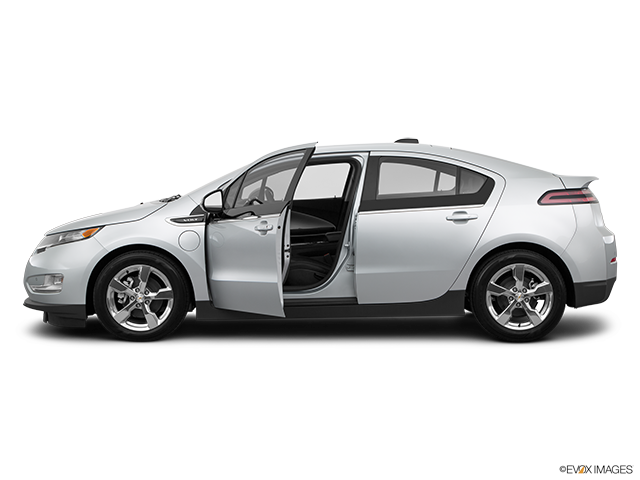 2015 Chevrolet Volt: Reviews, Price, Specs, Photos and Trims | Driving.ca