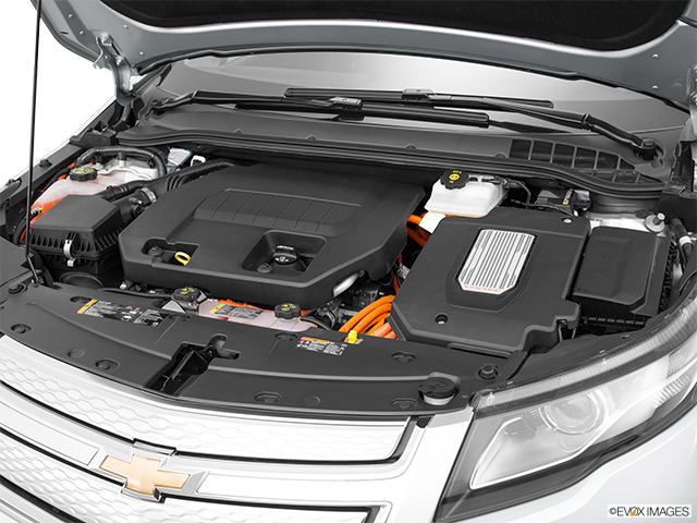 2015 Chevrolet Volt: Reviews, Price, Specs, Photos and Trims | Driving.ca