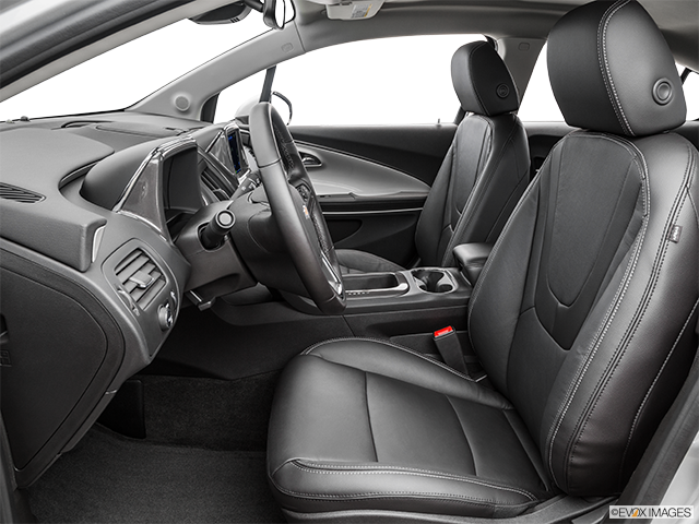 2015 Chevrolet Volt: Reviews, Price, Specs, Photos and Trims | Driving.ca