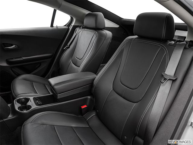 2015 Chevrolet Volt: Reviews, Price, Specs, Photos and Trims | Driving.ca