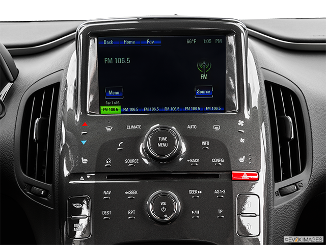 2015 Chevrolet Volt: Price, Review, Photos and Specs - Read This Before ...