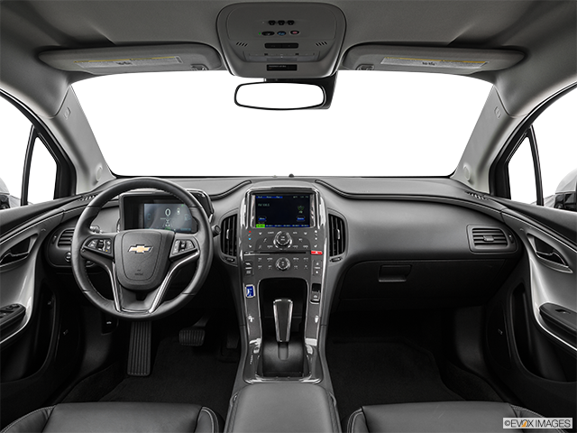 2015 Chevrolet Volt: Price, Review, Photos and Specs - Read This Before ...