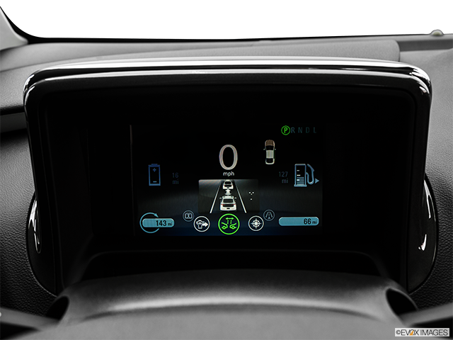 2015 Chevrolet Volt: Reviews, Price, Specs, Photos and Trims | Driving.ca