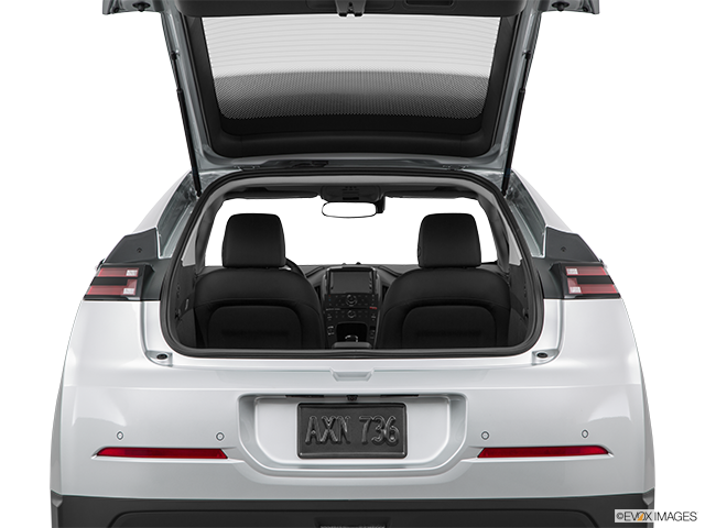 2015 Chevrolet Volt: Reviews, Price, Specs, Photos and Trims | Driving.ca