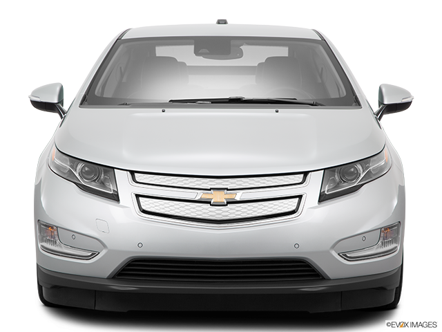 2015 Chevrolet Volt: Reviews, Price, Specs, Photos and Trims | Driving.ca