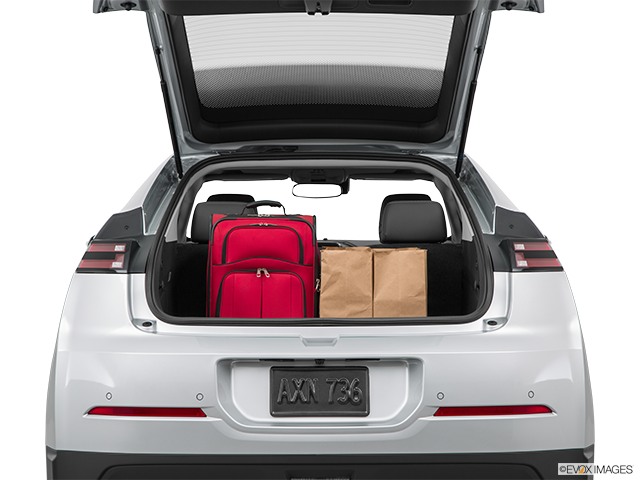 2015 Chevrolet Volt: Reviews, Price, Specs, Photos and Trims | Driving.ca