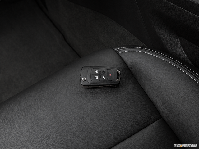 2015 Chevrolet Volt: Reviews, Price, Specs, Photos and Trims | Driving.ca