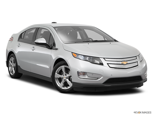 2015 Chevrolet Volt: Price, Review, Photos and Specs - Read This Before ...