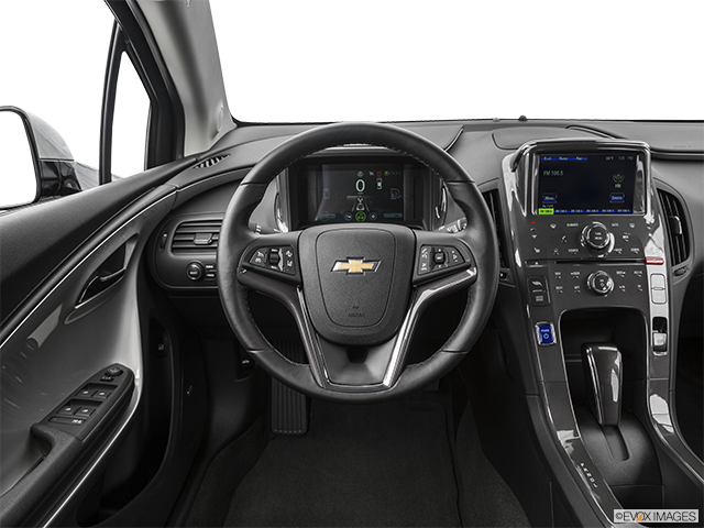2015 Chevrolet Volt: Price, Review, Photos and Specs - Read This Before ...