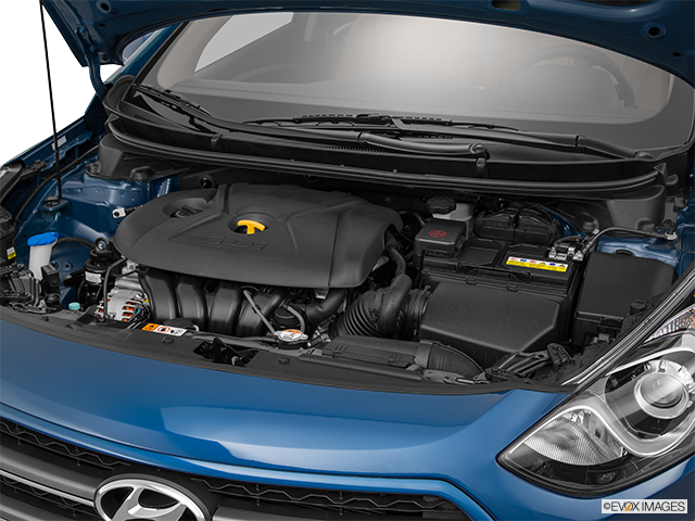 2016 Hyundai Elantra GT: Reviews, Price, Specs, Photos and Trims ...