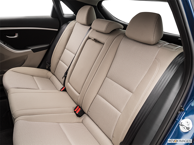 2016 Hyundai Elantra GT: Price, Review, Photos and Specs - Read This ...