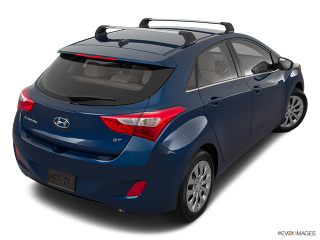 2016 Hyundai Elantra GT: Reviews, Price, Specs, Photos and Trims ...
