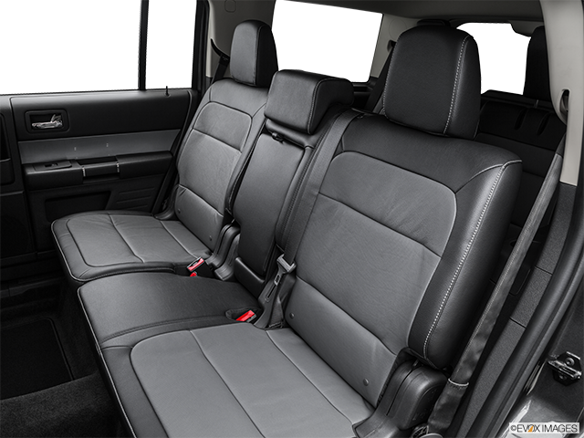 2015 Ford Flex: Reviews, Price, Specs, Photos and Trims